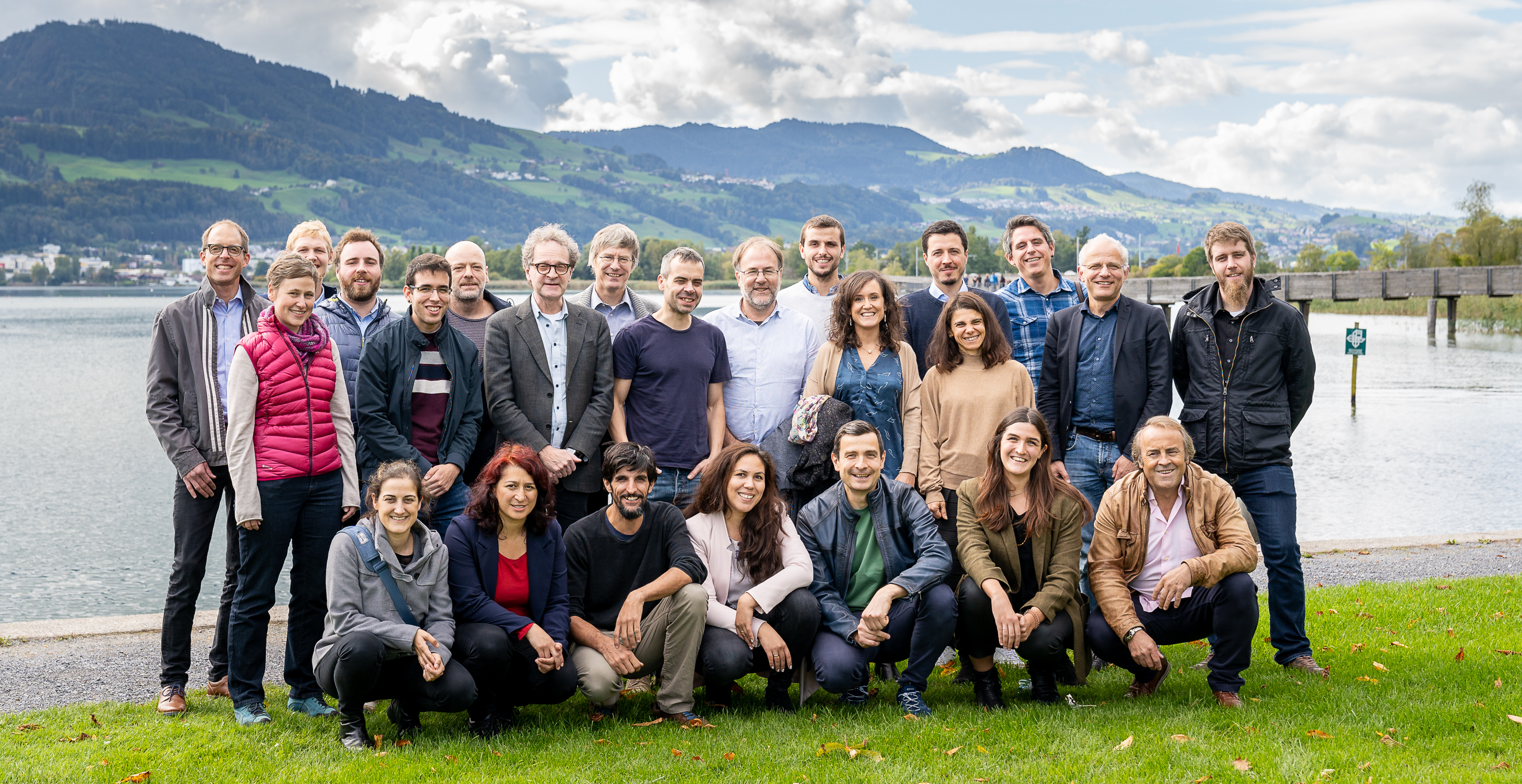 News - TRI-HP Project